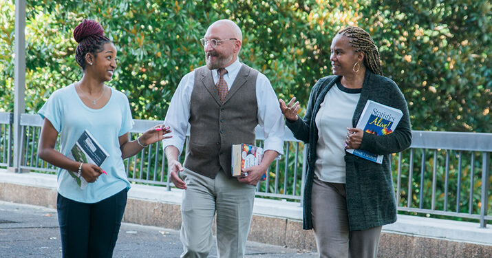 Academic Programs | College of Professional Advancement