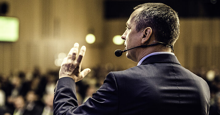 Master’s Degree in Organizational Leadership | Mercer University