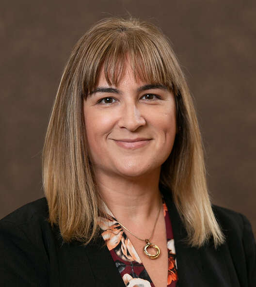 Jacqueline Stephen | College of Professional Advancement