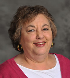 Laurie L. Lankin | College of Professional Advancement