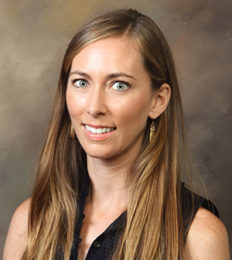 Morgan E.K. Riechel | College of Professional Advancement