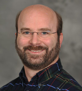 Steven Miller | College of Professional Advancement