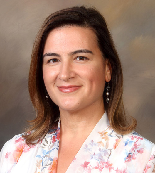 Jacqueline Stephen | College of Professional Advancement