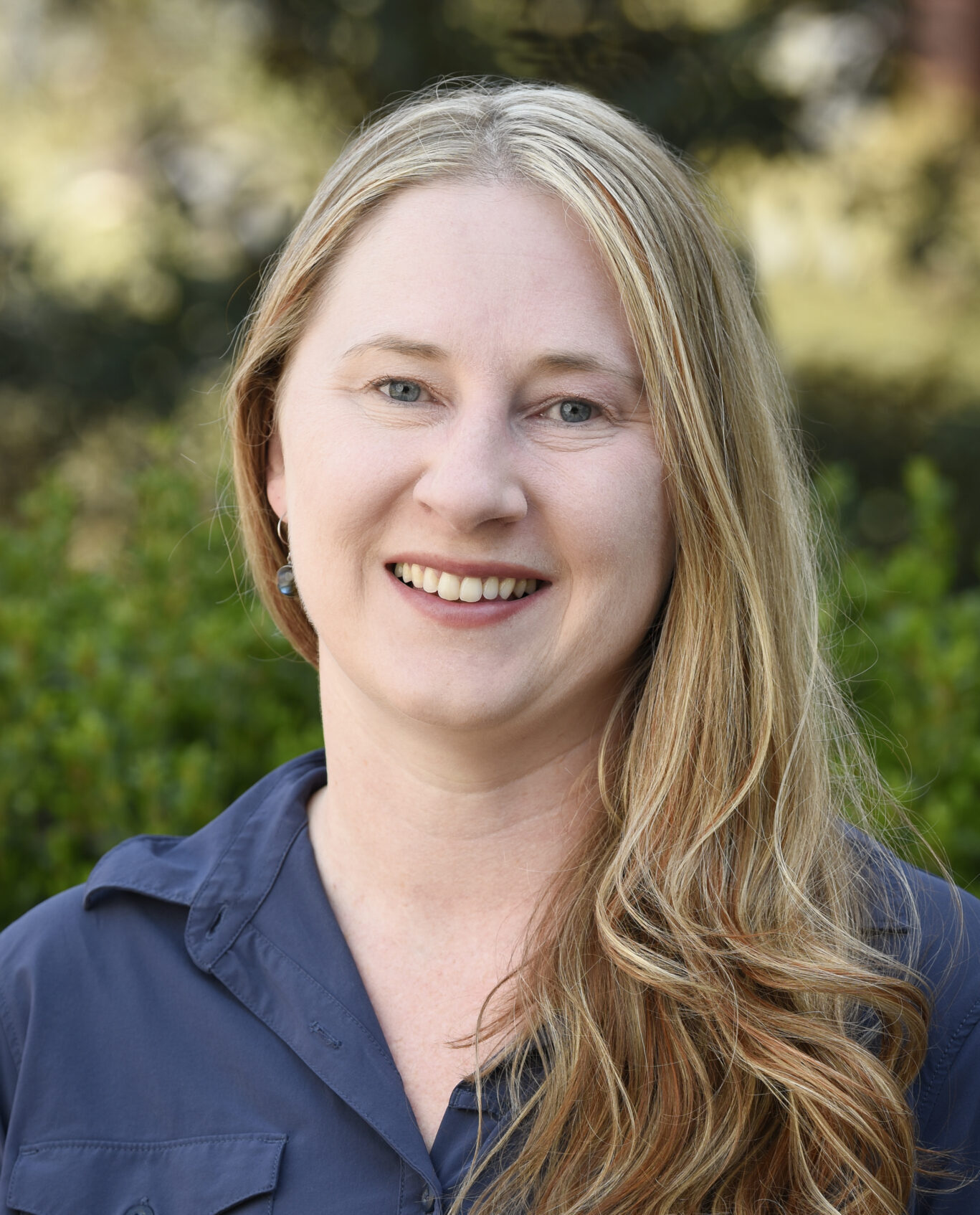 Dr. Stefanie Sevcik | College of Professional Advancement