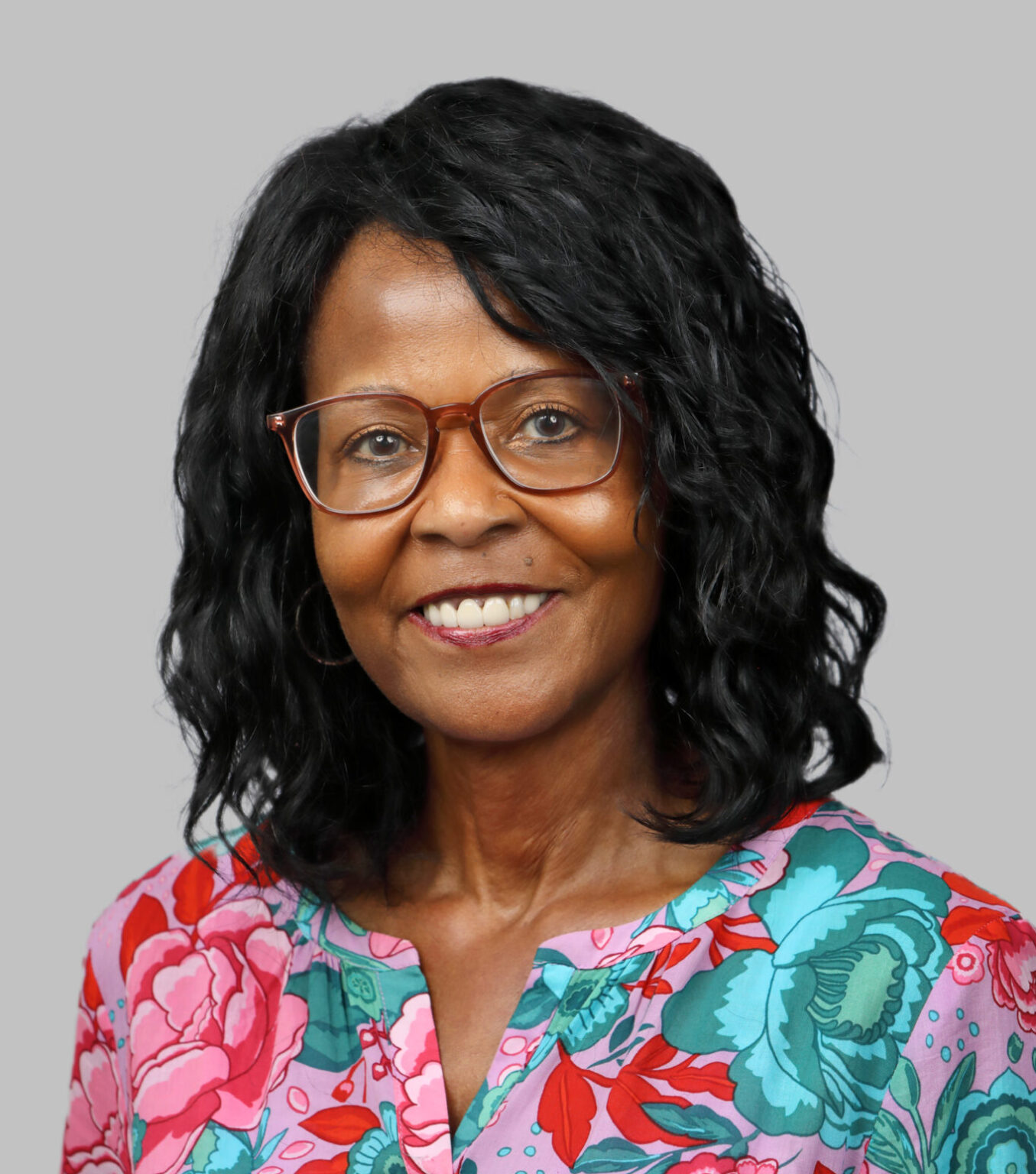 Gail W. Johnson | College of Professional Advancement