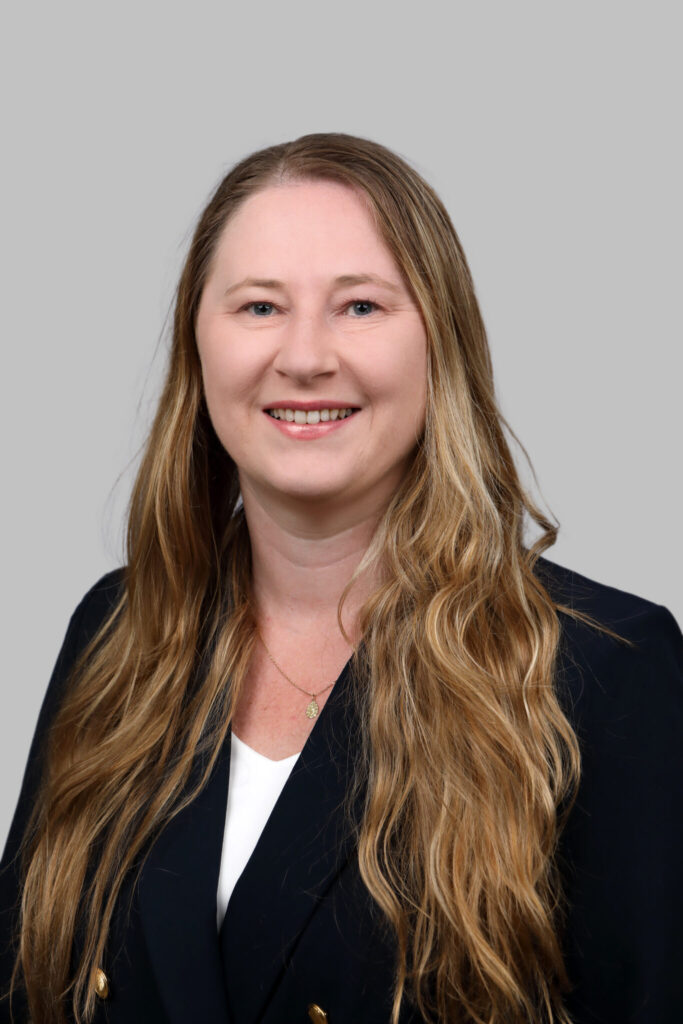 Dr. Stefanie Sevcik | College of Professional Advancement