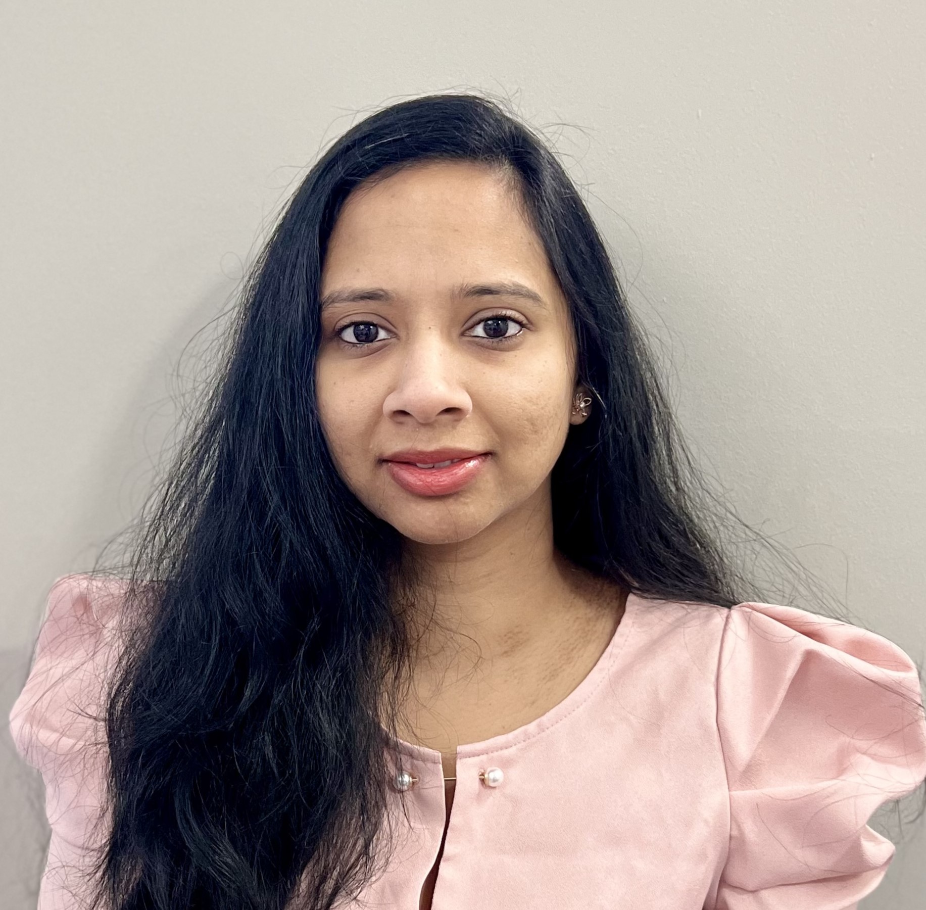 Ramya Tekumalla | College of Professional Advancement