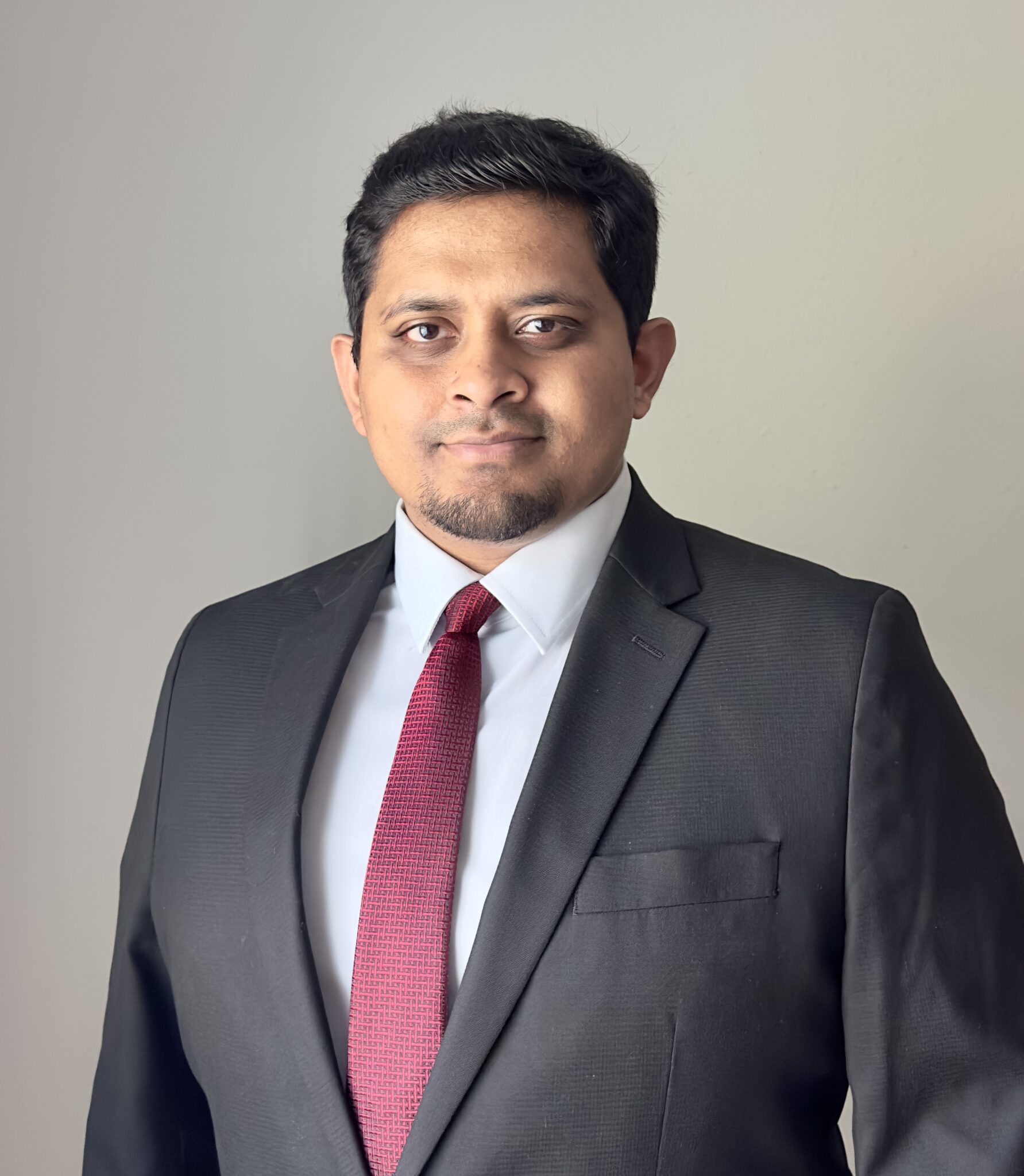 S M Shafiul Hasan | College of Professional Advancement